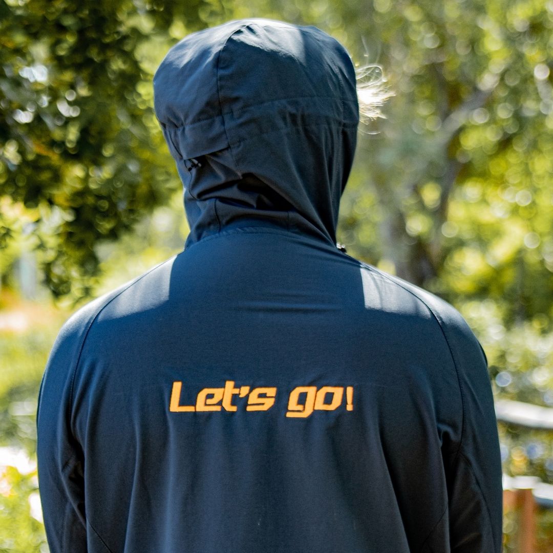 Lyon XT-3 Softshell Jacket - Waypoint Adventures